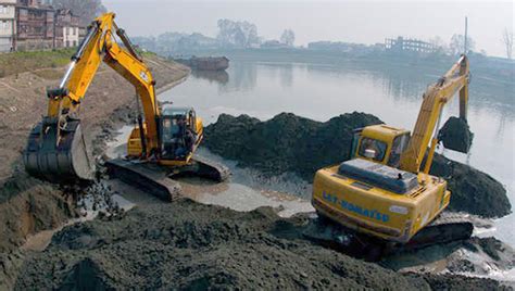 Work On Flood Mitigation Plan Phase 2 To Start Shortly Ce Iandfc Lake City Times