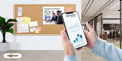 7 Ways To Improve Employee Engagement Using Qr Codes Improve Employee