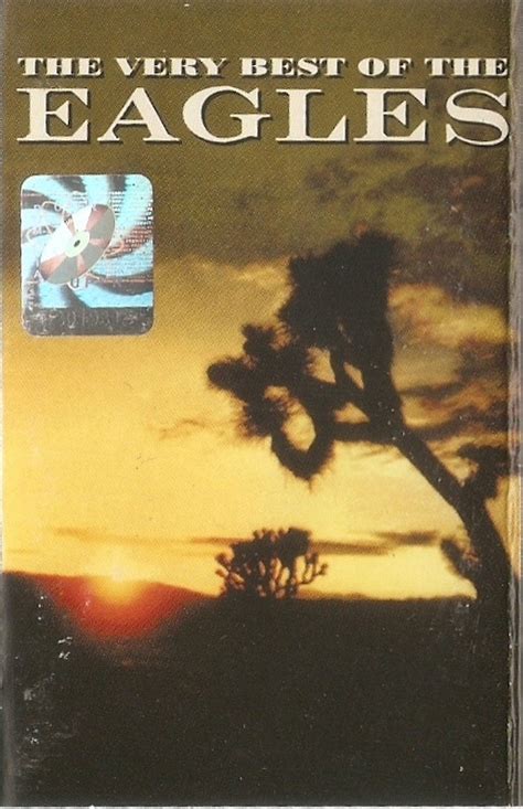 Page 2 Album The Very Best Of The Eagles De Eagles