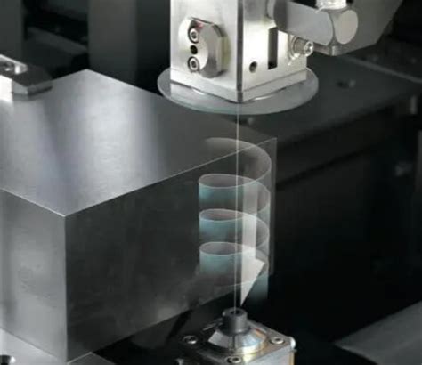 Wire Edm Stainless Steel Types Applications And Technical Tips Jtr