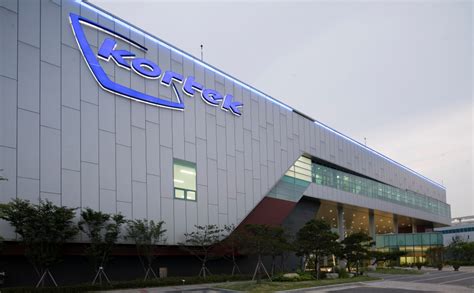 Ir분석 3년만에 흑자 노리는 코텍 상반기 실적 합격점
