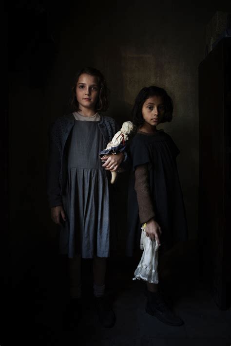Hbos My Brilliant Friend Elena Ferrante Novel Adaptation Everything