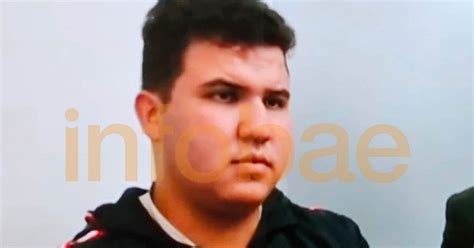El Hacker Misionero Vive Con Custodia Se Refugió En El Conurbano Antes
