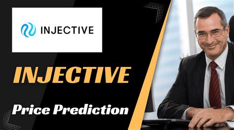 Injective Inj Price Prediction 2025 2026 To 2030 Can Inj Reach