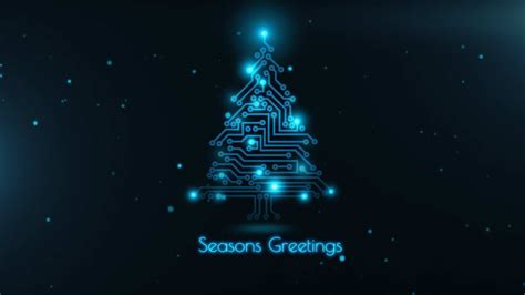 81 Create Christmas Card Animation Template Maker By Christmas Card