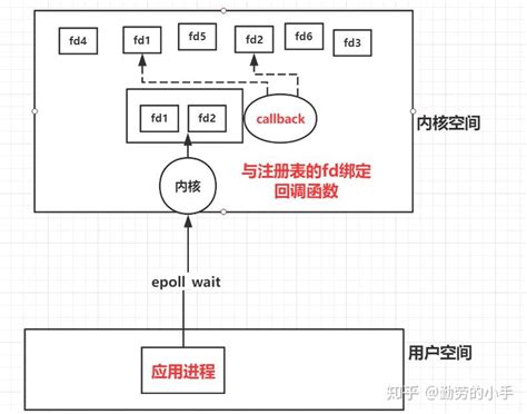IO复用之selectpollepoll模型 知乎