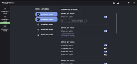 All Malwarebytes Ui Strings Replaced With String Not Added