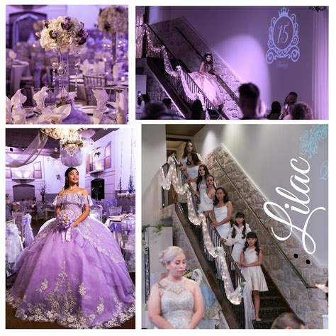 8 Amazing Quinceañera Themes For 2027 And Beyond Bella Sera