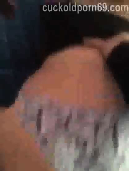 Sharing The Wife Spun And Cumming On Her Pussy Eporner