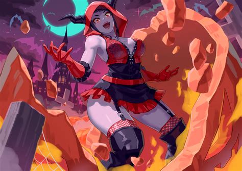 Han Juri Street Fighter Drawn By Yagi2013 Danbooru