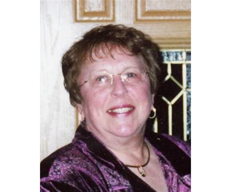 Alice M Kohlman Obituary 2023 Wisconsin Rapids Wi Herman Taylor