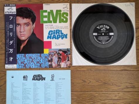 Elvis Presley Top 20 Most Valuable Vinyl Records And Cd