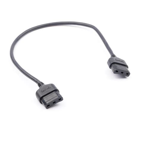 Raymarine 400mm Sea Talk Ext Cable Rigging Shoppe