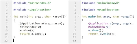 Fix Qt Creator Code Highlighting On Windows Msvc Projects Kdab