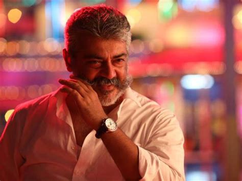 Ajith Kumar Made This Special Request To Mankatha Director Venkat