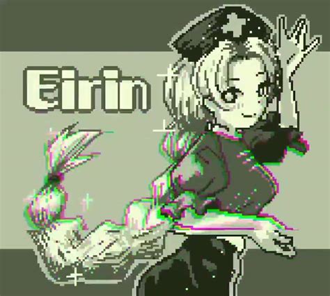 Gensokyo Millenium ~ History Of The Moon 8bit Version Source