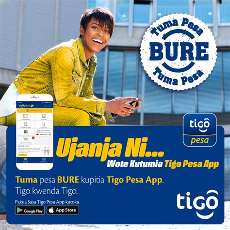 Yas Tanzania Tuma Pesa Bure Tigo Tigo Kupitia Tigo Pesa Facebook