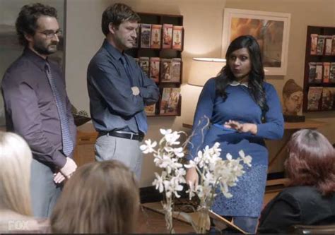 Jay And Mark Duplass Talk Playing Midwives On ‘the Mindy Project And