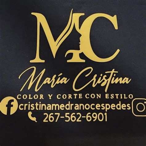 Maria Cristina Medrano Youtube
