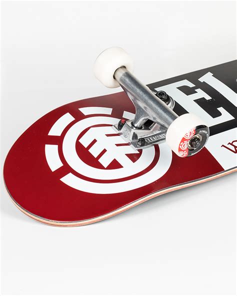 Element Uk Skateboarding Nature Culture