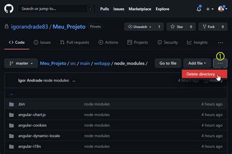 solução de conflitos do git cronapp docs cronapp