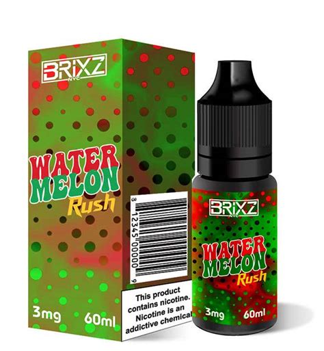 Entry 11 By Zainudinmzin For Vibrant E Liquid Packaging And Label Design