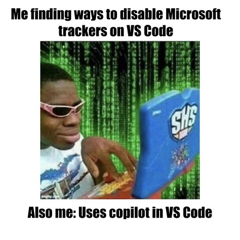 You Aint Stealing My Data Microsoft ·