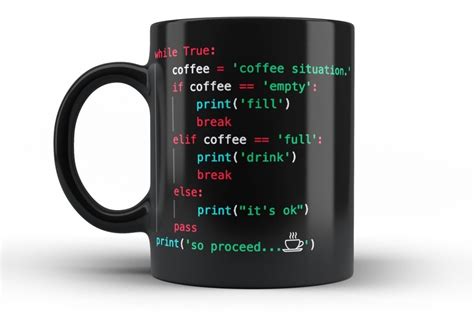 Caneca Preta Programação Dev Seu Nome Parcelamento sem juros