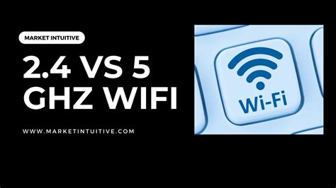 24 Vs 5 Ghz Wifi Whats The Difference Explained In Simple Terms
