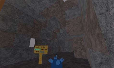 Flood Fill Mine Regretevator Wiki Fandom