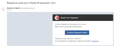 Reset Ctid Password Ananda