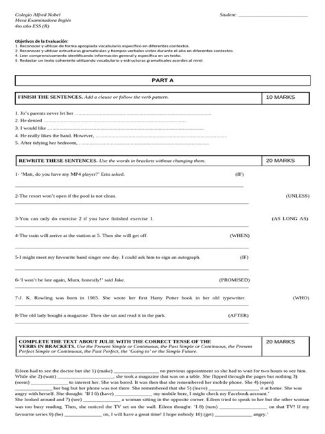Final Revision Pdf