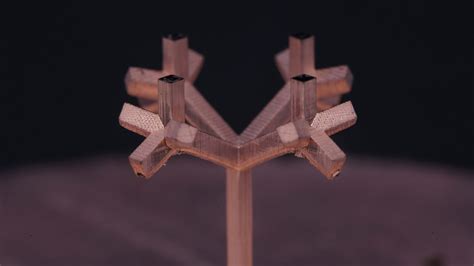 Tuning In To The Possibilities Of 3d Printed Antenna Technology