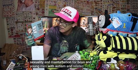 The Day Edups Taught Me About Sex R Idubbbz