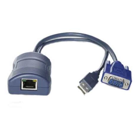 Adder Catx Usb Computer Access Module Catx Ps Rj Socket Usb Vga Catx Usb Adder Technology