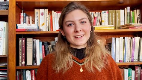 Witness Wednesdays Gabriella Cottrill Youtube