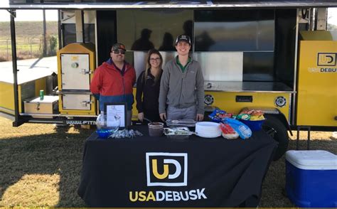 Usa Debusk Llc Acquires Farr Front Chemical Services Connect Cre