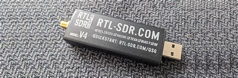 Fifty Things You Can Do With A Software Defined Radio Adafruit Industries Makers Hackers