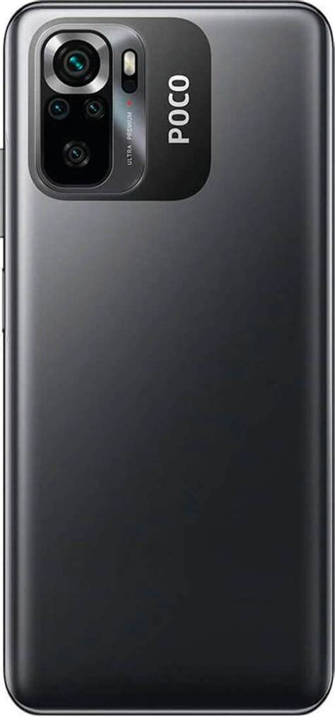 Xiaomi Poco M5s 64 GB / 4 GB - Smartphone - | Kaufland.de