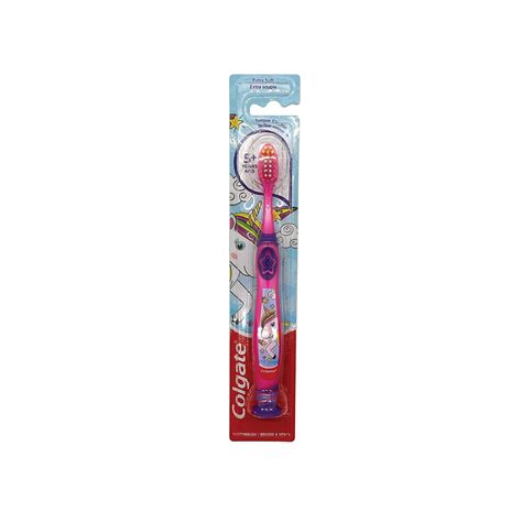 Colgate Extra Soft Tooth Brush 2 5 Years Old On Isokko Sold By Store X