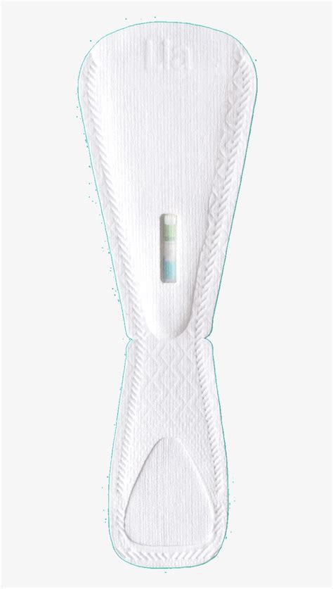 Meet Lia A Better Way To Test Lia Pregnancy Test 554x1400 Png Download Pngkit
