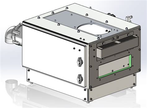 Laser Integration Applied Motion Systems