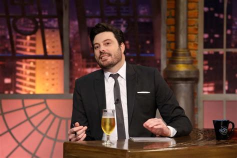 The Noite Danilo Gentili Recebe Trio De Humoristas Ofuxico