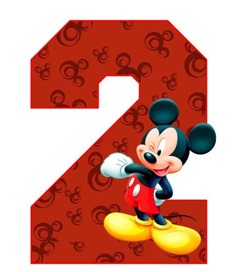 Ablona Pap Rov Slo Mickey Mouse