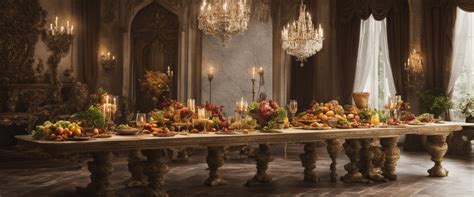 Daniel 1 Eating From The Kings Table