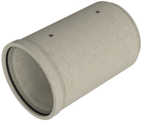 Attenuation Systems Tracey Concrete