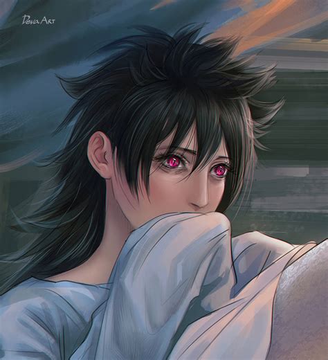 Innocent By Develv On Deviantart