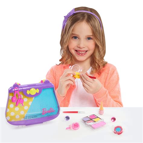 Barbie Makeup Kit Walmart
