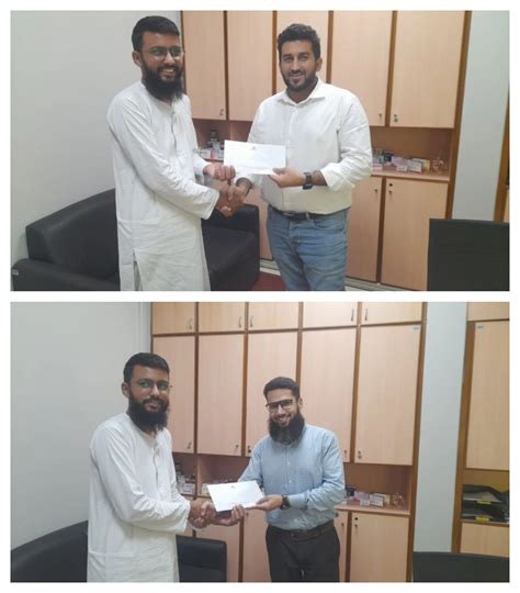 Muhammad Talha Siddiqui On Linkedin Promotion2024 Planning Supplychain