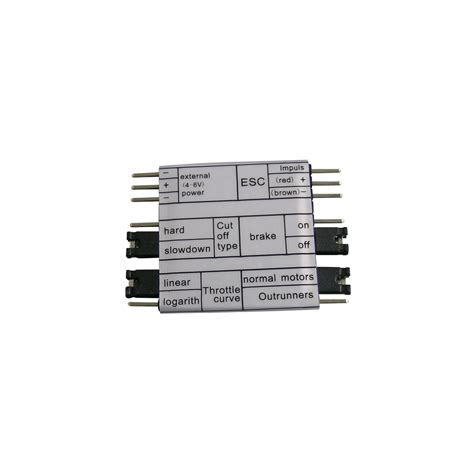 Programing Card Controller Xenon Eco Programing Card Controller Xenon Eco